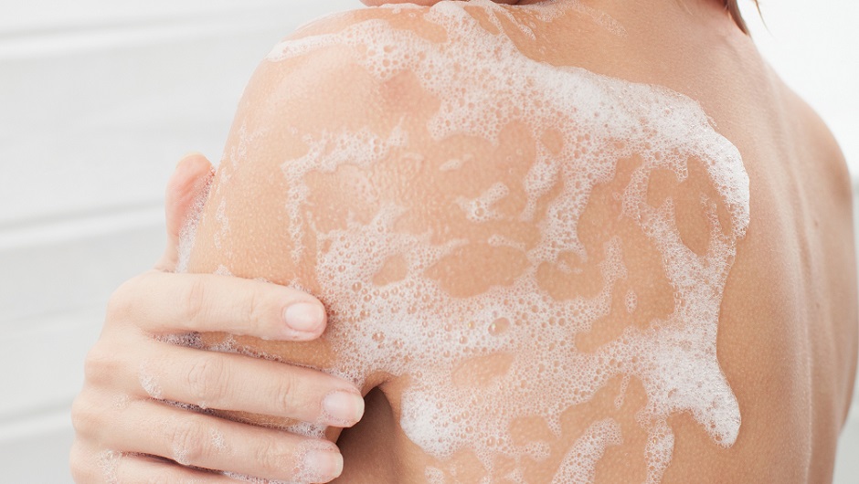 Creamy Body Wash - SHEfinds