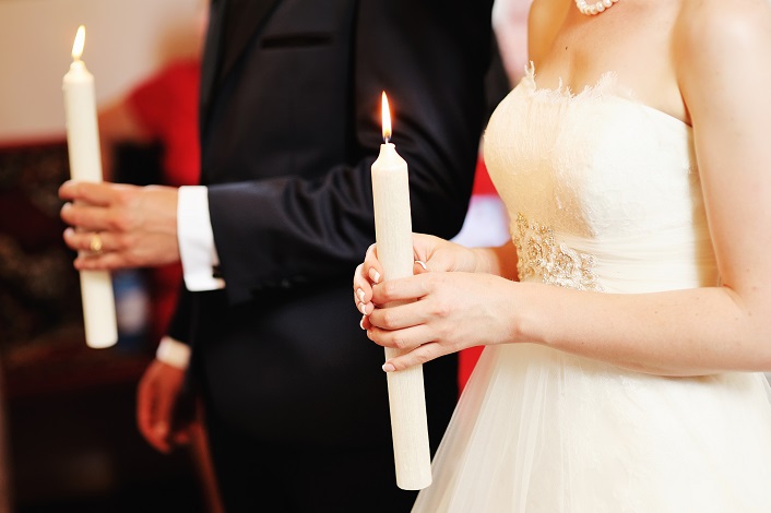 Wedding Ceremony Tips - SHEfinds