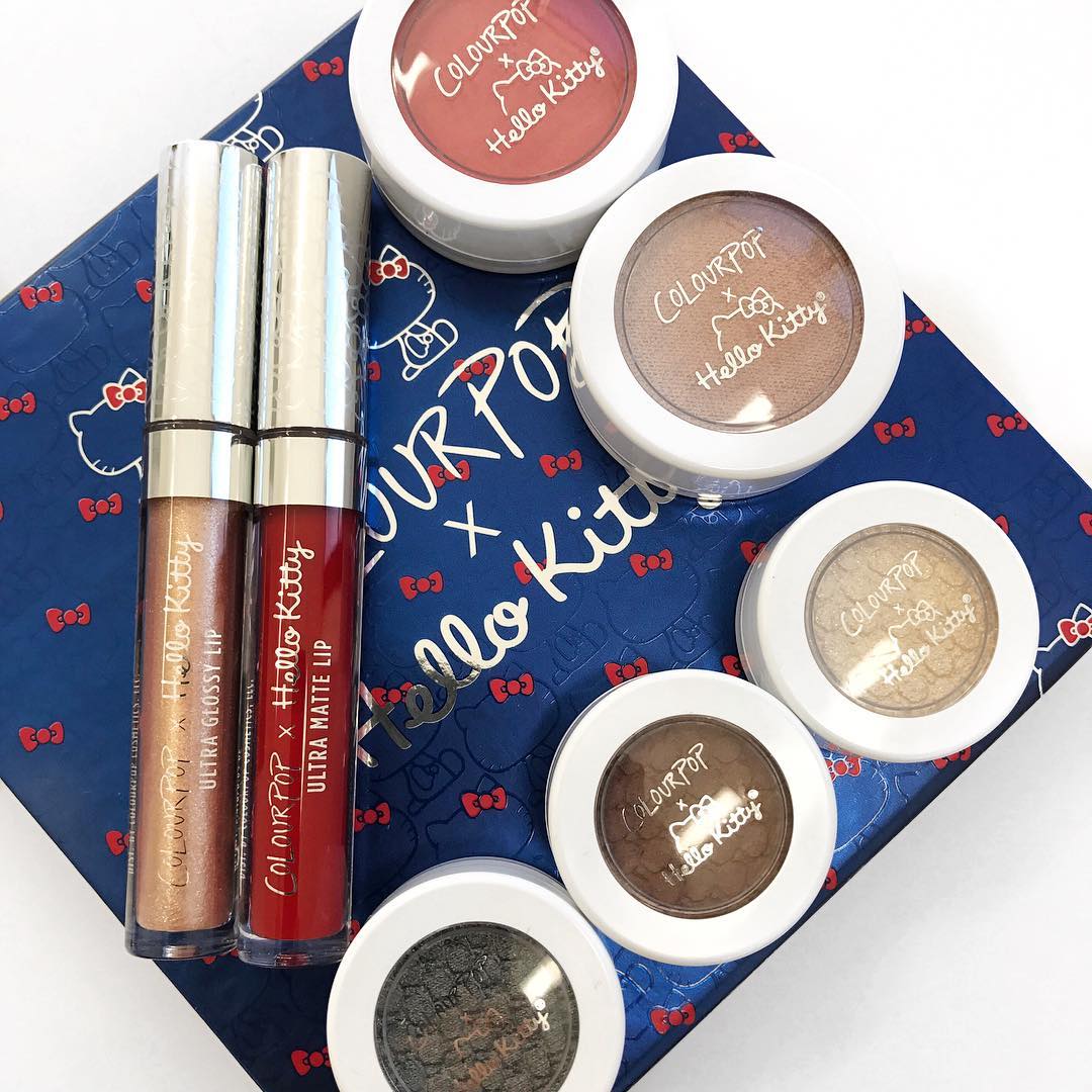 Facts You Never Knew About Colourpop | ColourPop Facts - SHEfinds