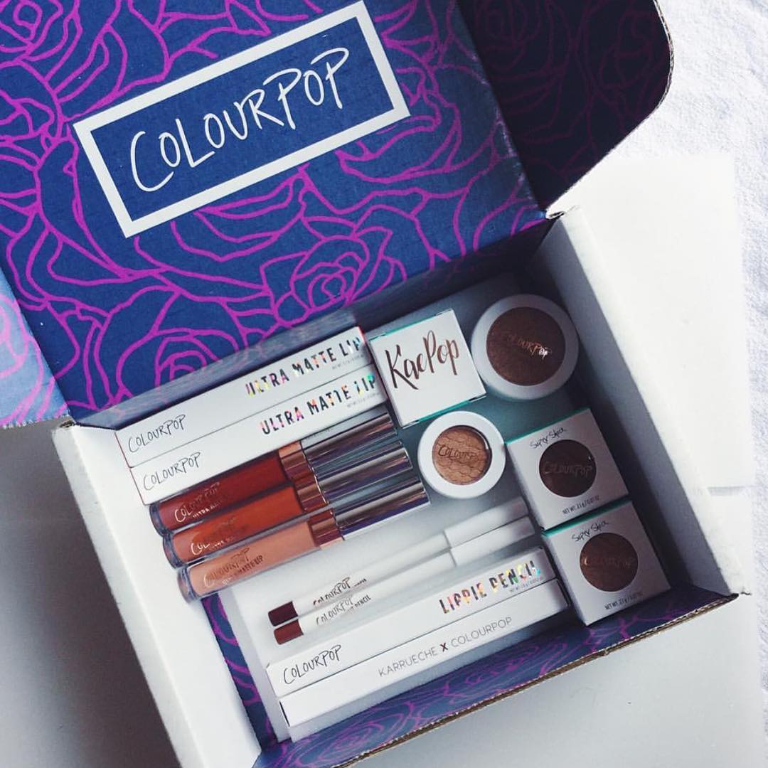 Facts You Never Knew About Colourpop | ColourPop Facts - SHEfinds