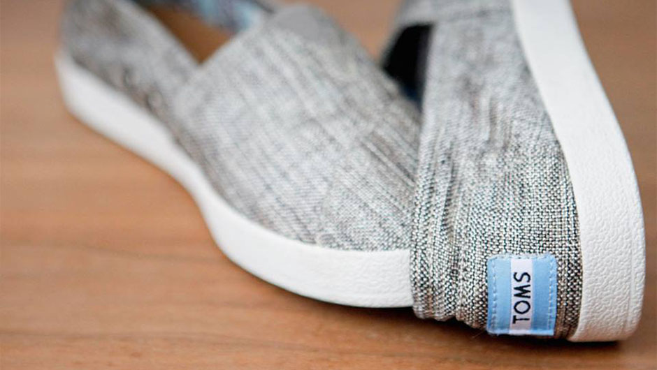 Things to know about Toms - SHEfinds