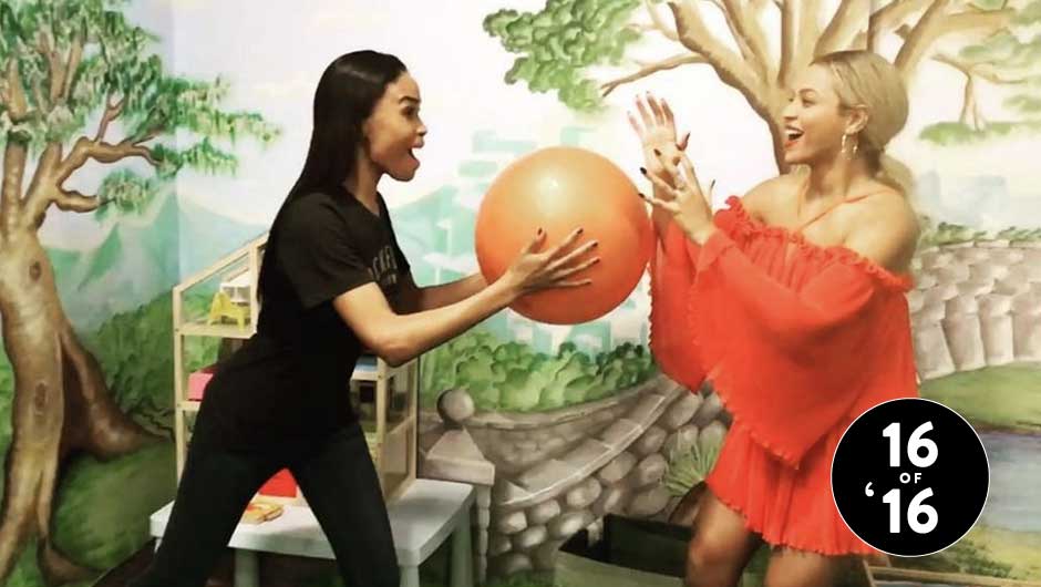 The best internet challenges of 2016 - SHEfinds