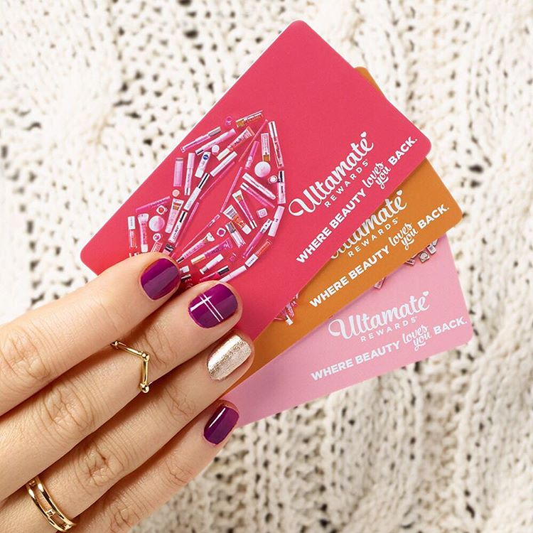 Best Reward Programs For People Who Buy A Lot Of Makeup | Best Beauty ...