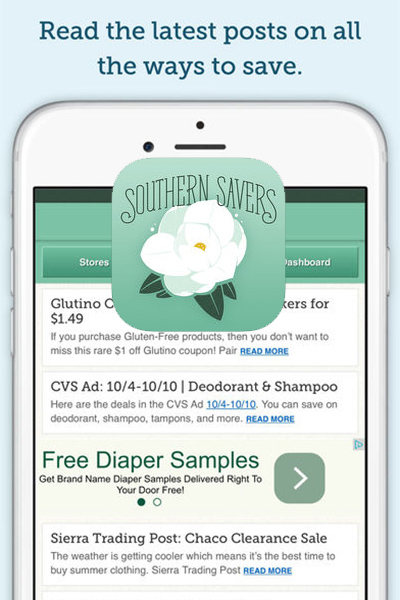 Best iPhone Apps For Saving Money At The Grocery Store - SHEfinds