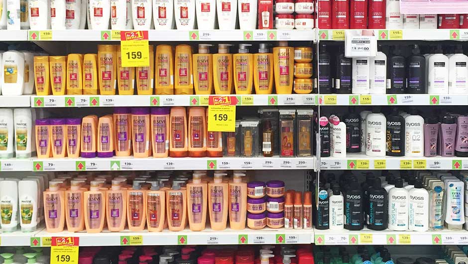 6 Cheap Conditioners With Amazing Reviews And Reputations - SHEfinds