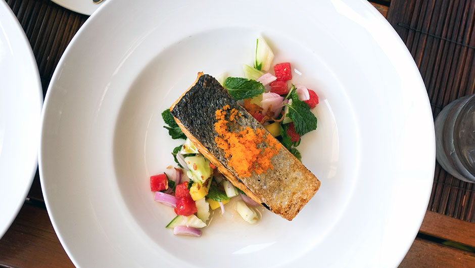 The One Fish Dish You Should Never Order At A Restaurant, According To ...