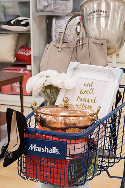 5 Secrets You Never Knew About Marshalls - SHEfinds