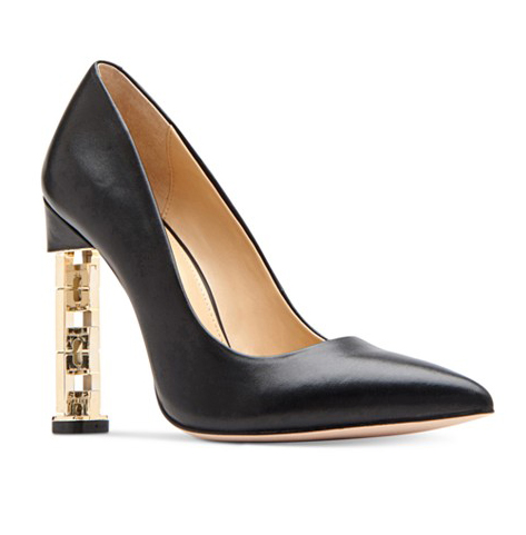 Katy Perry’s First-Ever Shoe Collection Is Here–What Do You Think ...