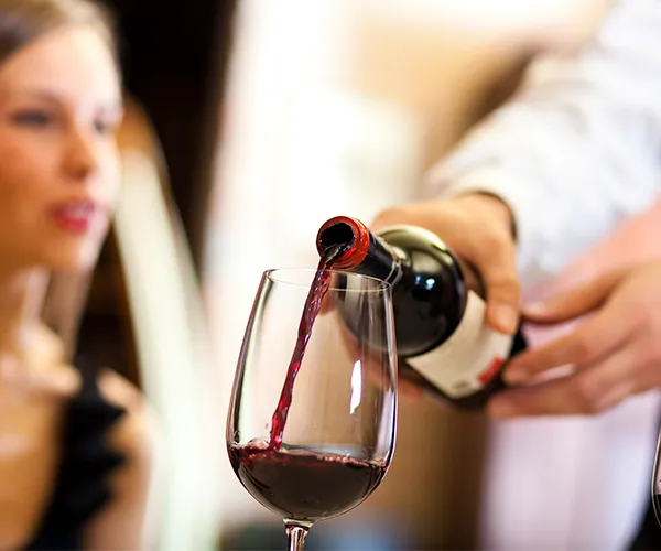 The One Reason You Should Never Send Wine Back At A Restaurant - SHEfinds