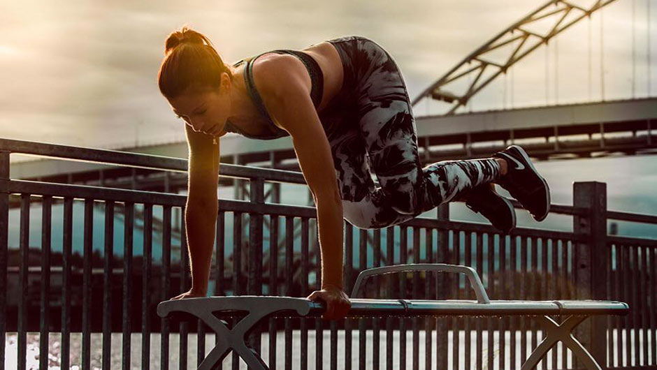 The One Exercise Trainers Do Everyday For Their Own Weight Loss - SHEfinds