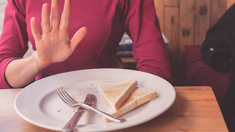 The Worst Diet Plan For Weight Loss, According To A Nutritionist - SHEfinds