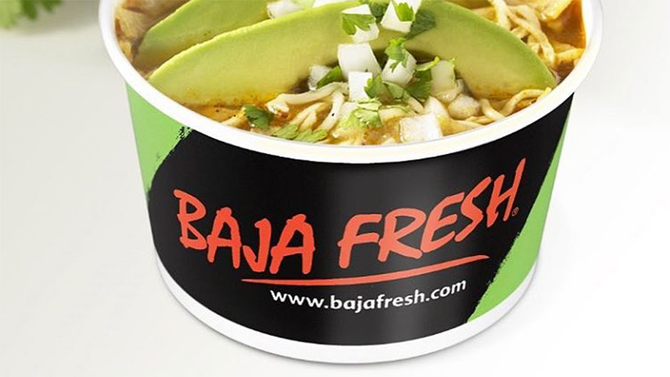 Baja Fresh