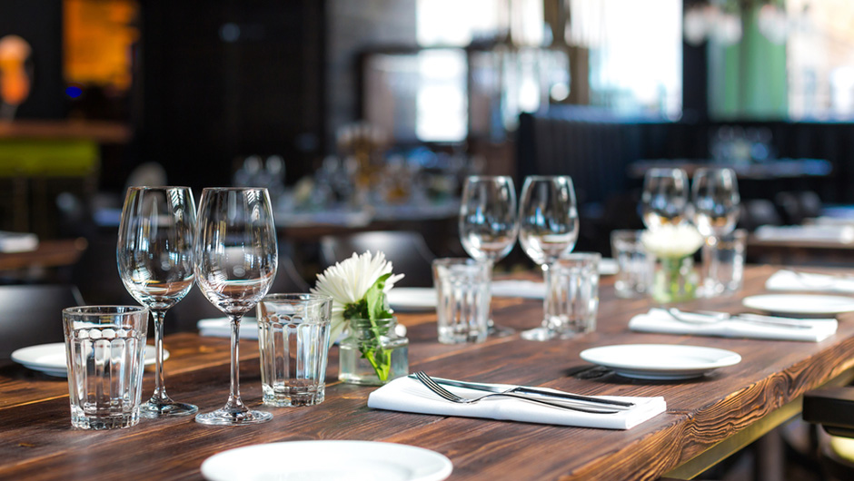 How To Know If Your Food Is Organic At A Restaurant, According To A ...