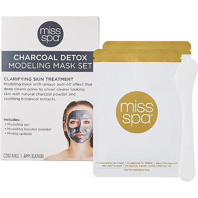 Miss Spa Face Masks Review - SHEfinds
