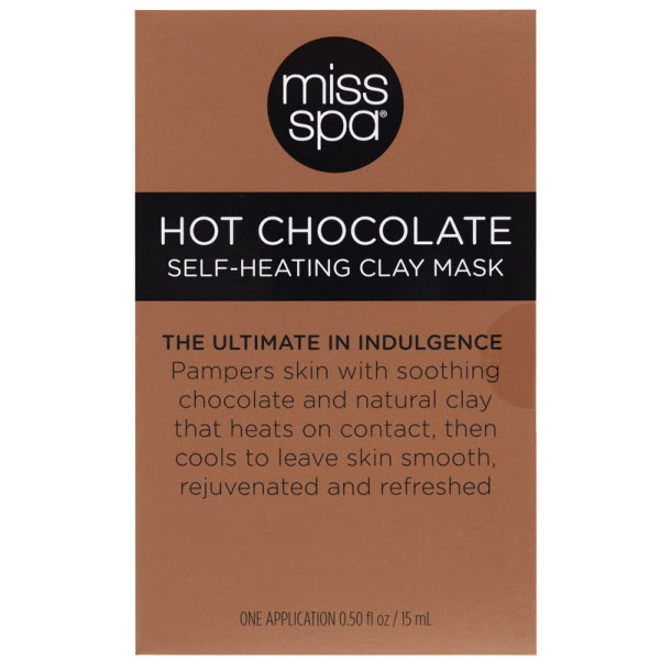 Miss Spa Face Masks Review - SHEfinds