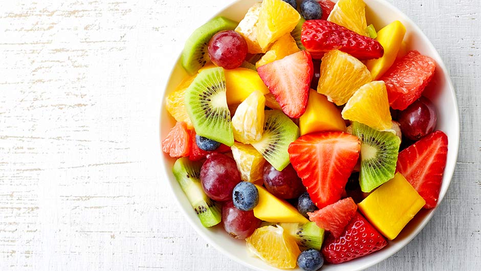 The One Fruit You Should Eat For Weight Loss, According To A ...