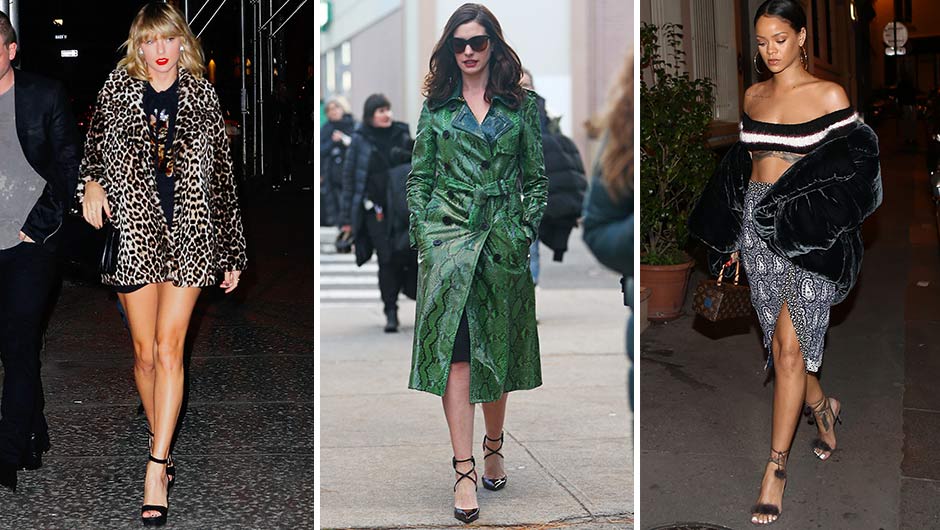 The One Shoe Trend Everyone Will Be Wearing This Spring Instead Of ...