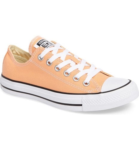 Converse Sneakers Are Super Cheap At Nordstrom Right Now–Hurry! - SHEfinds