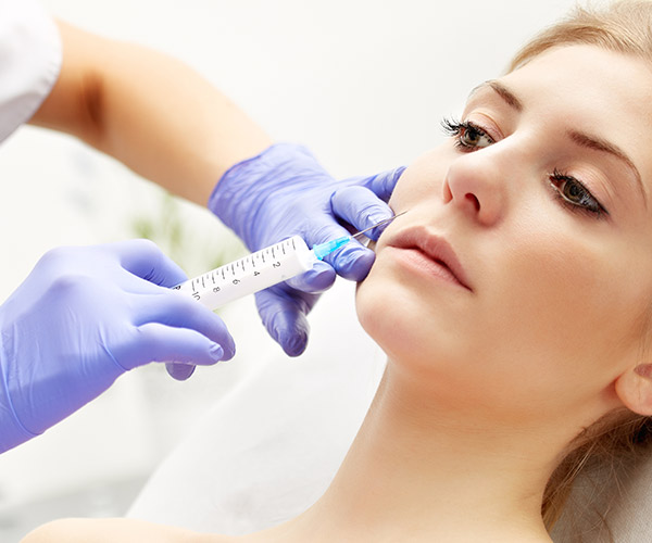 The Difference Between Fillers & Botox For 30-Year-Olds, According To A ...