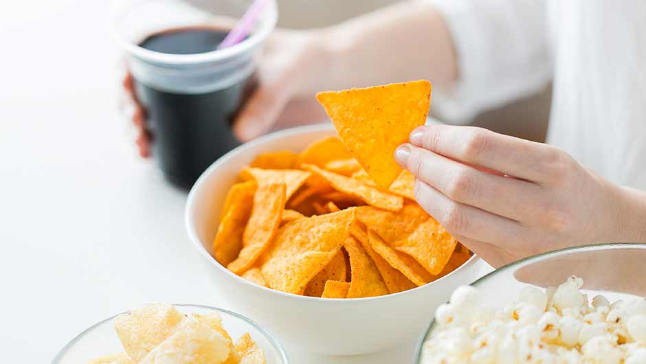 The One Cheat Food You Can Eat For Weight Loss - SHEfinds