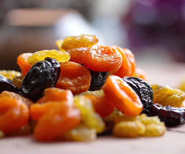 The One Fiber You Should Eat For Weight Loss, According To A ...