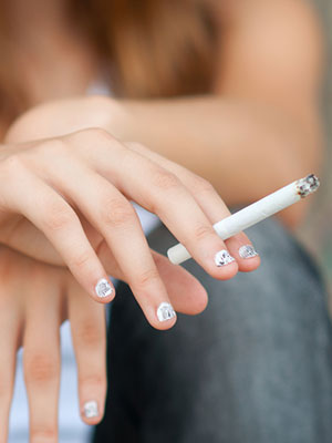 4 Mistakes That Are Ruining Your Nails, According To Manicurist - SHEfinds