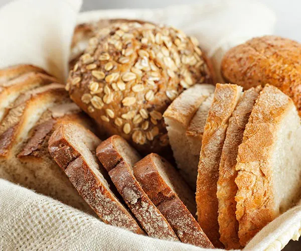 The Worst Carb That’s Slowing Your Weight Loss, According To A ...