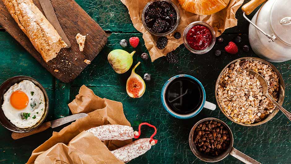 The One Thing You’re Doing To Your Breakfast That Makes It Unhealthy ...