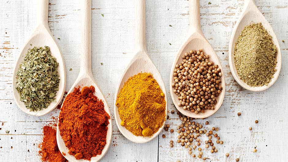 The One Spice That’s Slowing Down Your Metabolism - SHEfinds