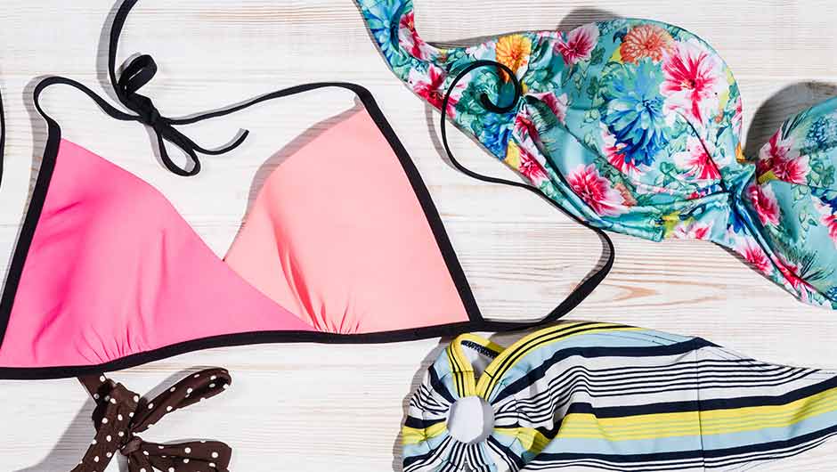These Are The Best Swimsuits For $30 Or Less - SHEfinds