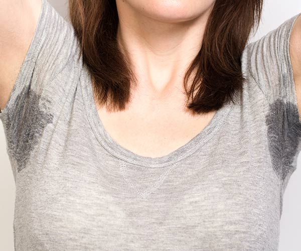 Hands Down, This Is The Best Product For Girls Who Sweat A LOT - SHEfinds