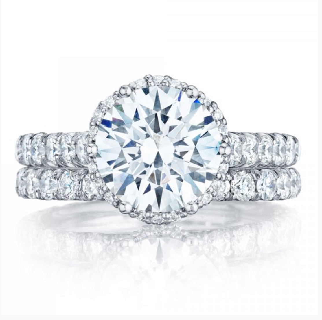 17 Romantic Engagement Rings You’ll Want To Say Yes To - SHEfinds