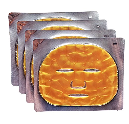 8 Weird Face Masks On Amazon With Amazing Reviews - SHEfinds