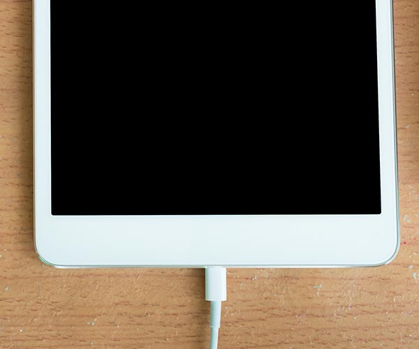 The One iPad Charging Mistake You’re Making - SHEfinds