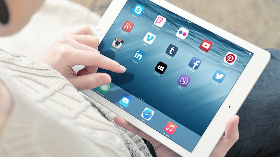 The One iPad Charging Mistake You’re Making - SHEfinds