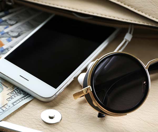 4 Foolproof Ways To Keep Your Tech Safe This Summer - SHEfinds