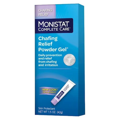 The Best-Rated Chafing Products For Chub Rub - SHEfinds