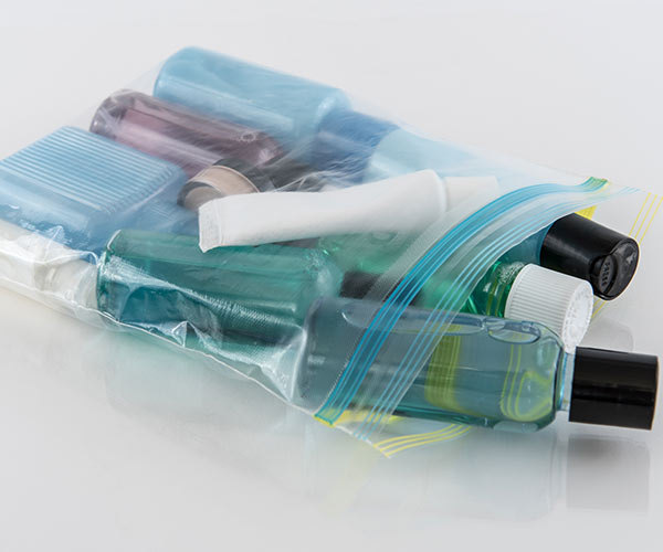 8 Packing Tips For The Girl That Always Over Packs - SHEfinds