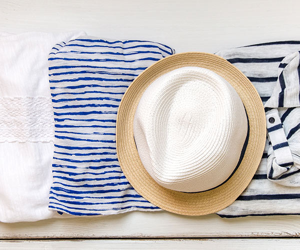 8 Packing Tips For The Girl That Always Over Packs - SHEfinds