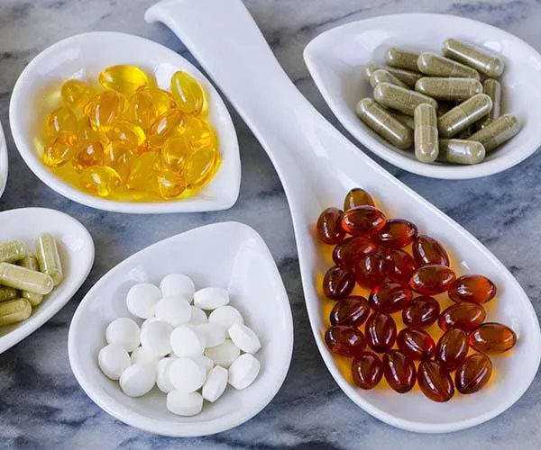 The Best Vitamin For Good Gut Health - SHEfinds