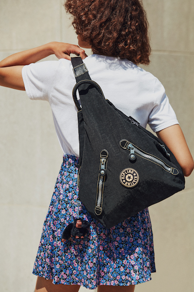 Kipling And Urban Outfitters Just Released The Collaboration Of Your 90 ...