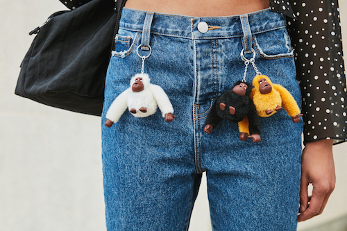 Kipling And Urban Outfitters Just Released The Collaboration Of Your 90 ...