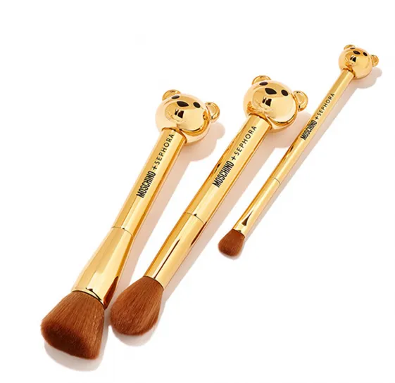 Moschino Is Making It’s First Makeup Line, And It’s Adorable! - SHEfinds