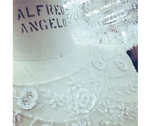 Alfred Angelo Filed For Bankruptcy, And Brides Are Absolutely Freaking ...