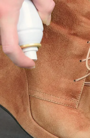 How To Properly Clean Suede Shoes - SHEfinds
