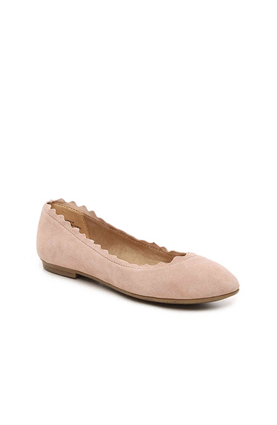 8 Cute Flats You’ll Actually Want To Wear - SHEfinds