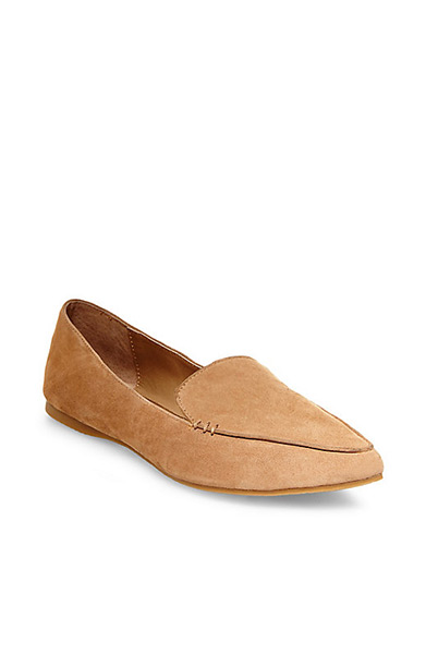 8 Cute Flats You’ll Actually Want To Wear - SHEfinds