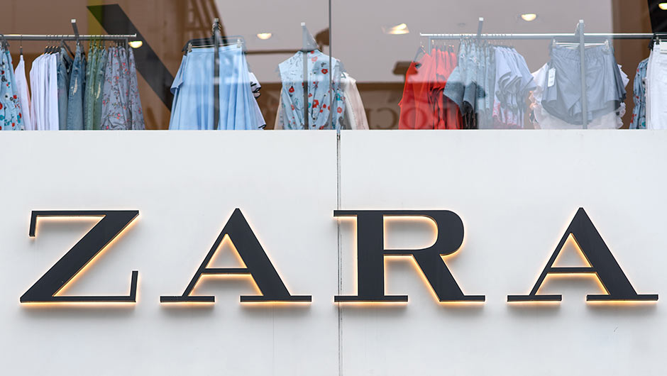 6 Facts You Never Knew About Zara - SHEfinds
