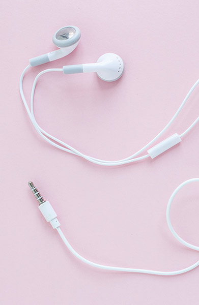 Here’s How To Clean Your Earbuds, The Right Way - SHEfinds