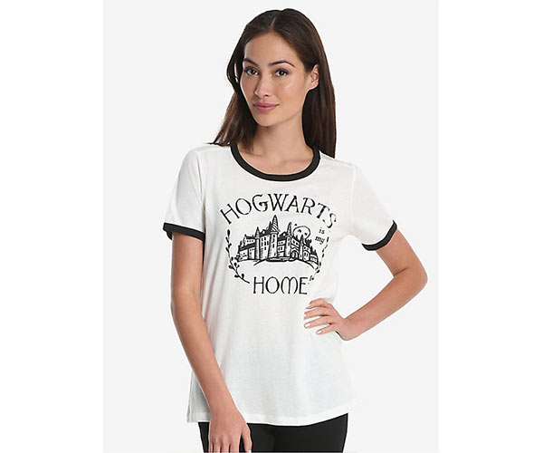 There’s A Whole Line Of Harry Potter Apparel And It’s Magical - SHEfinds